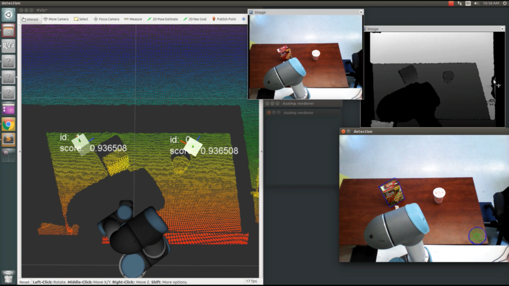 For even more details, attend our upcoming ROSCon 2017 talk, “Using ROS2 for Vision-Based ...